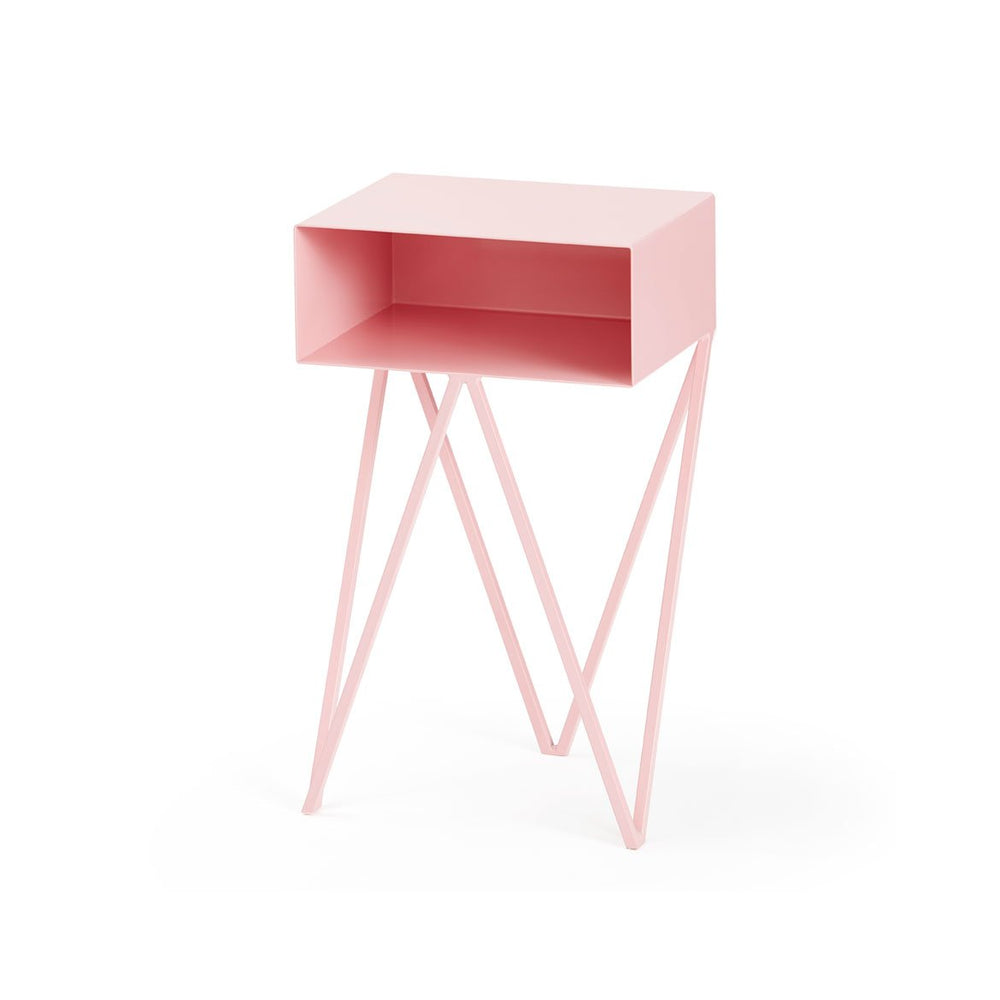 Mini Robot Side Table by Andnew | Side Tables | Furniture | Aria London ...