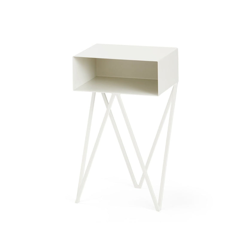 Mini Robot Side Table by Andnew | Side Tables | Furniture | Aria London – ARIA