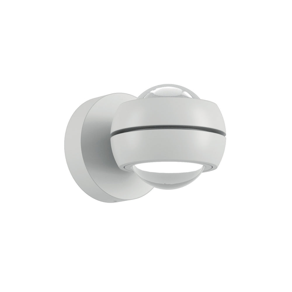 Nautilus Mini Wall Light by LODES Modern Contract Lighting – ARIA