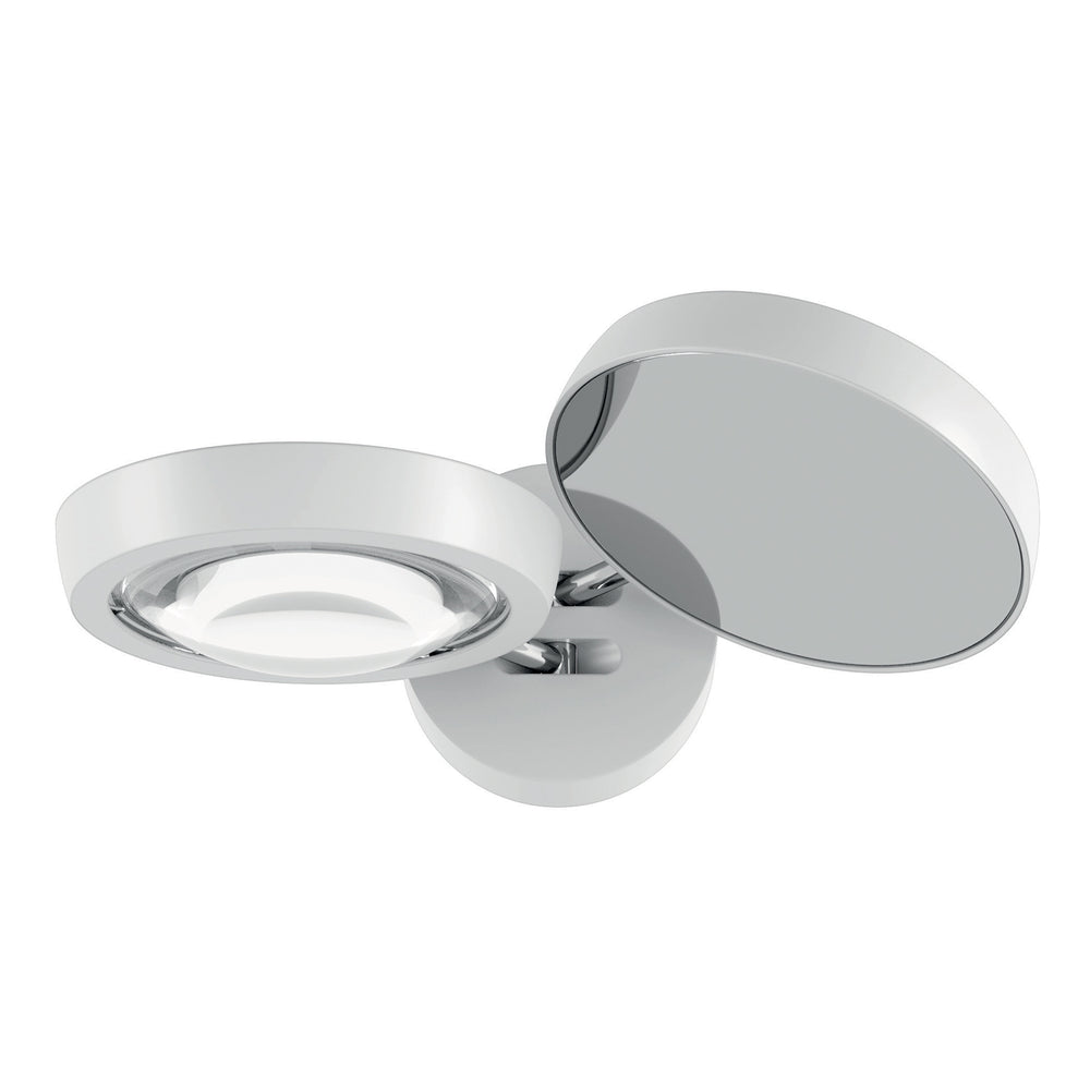 Nautilus Wall Light by LODES Modern Contract Lighting – ARIA