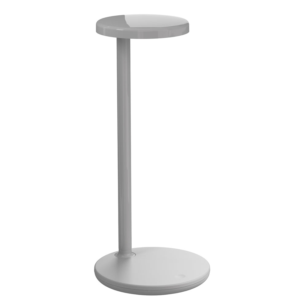 Oblique Desk Lamp | Flos | Home Office Lighting | Aria – ARIA