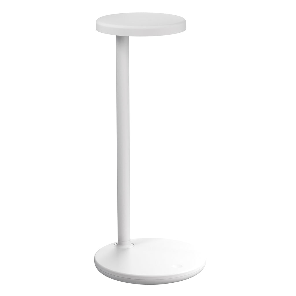 Oblique Desk Lamp | Flos | Home Office Lighting | Aria – ARIA