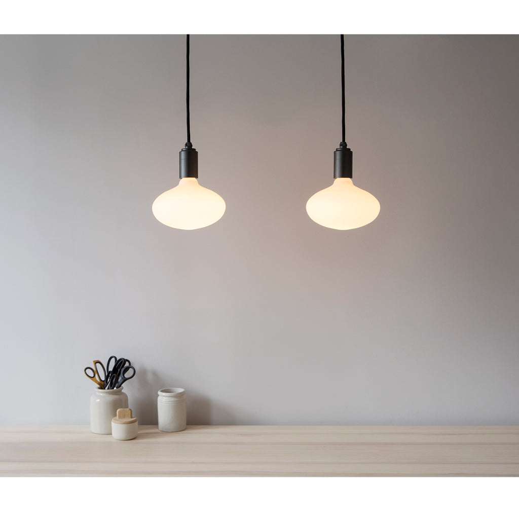 Porcelain Oval 6W LED Bulb by Tala Led | Sustainable Lighting ...