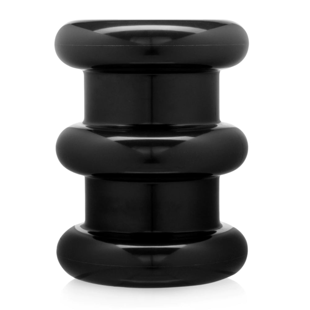 Pilastro Stool | Designed by Ettore Sottsass | Kartell – ARIA