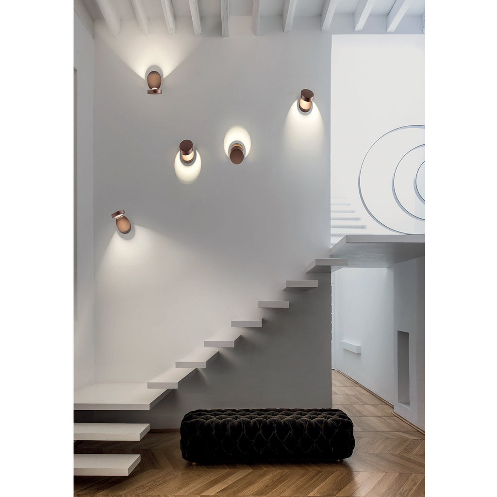 Pin Up Wall & Ceiling Light | LODES Modern Contract Lighting – ARIA