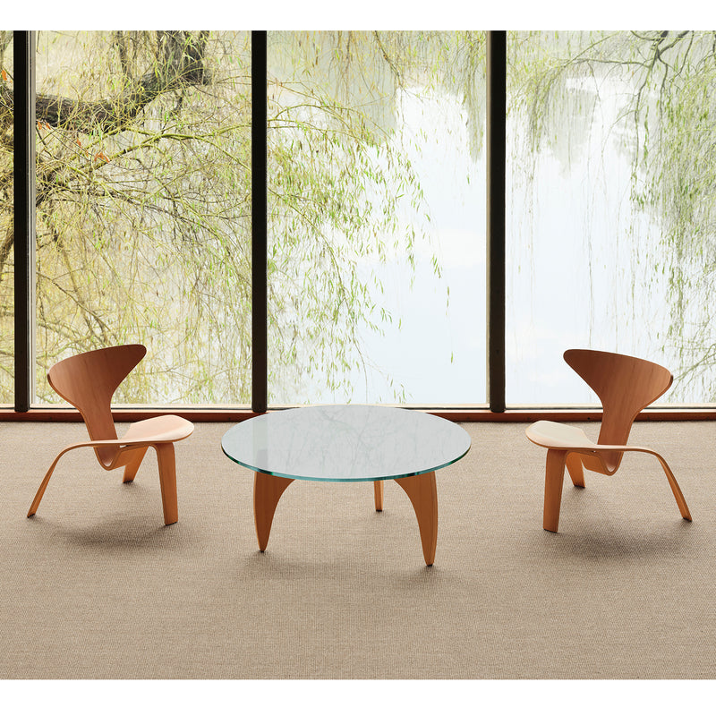 PK0 A Lounge Chair by Poul Kjærholm for Fritz Hansen 1952 – ARIA