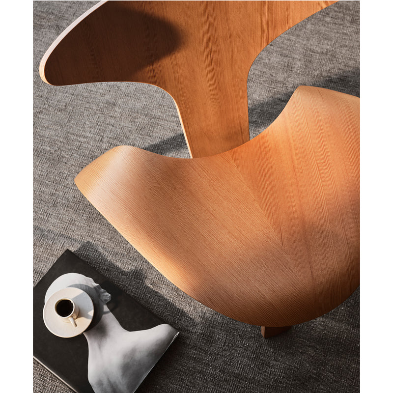 PK0 A Lounge Chair by Poul Kjærholm for Fritz Hansen 1952 – ARIA