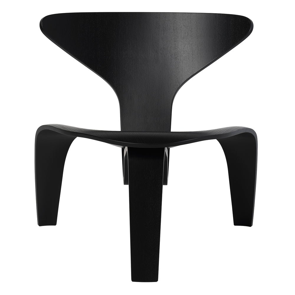 PK0 A Lounge Chair by Poul Kjærholm for Fritz Hansen 1952 – ARIA