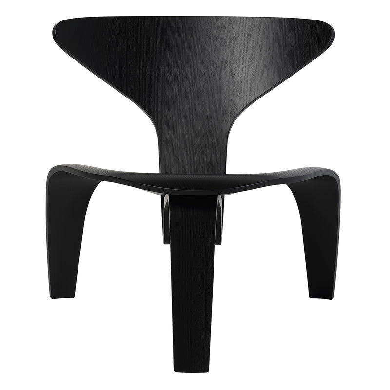 PK0 A Lounge Chair by Poul Kjærholm for Fritz Hansen 1952 – ARIA