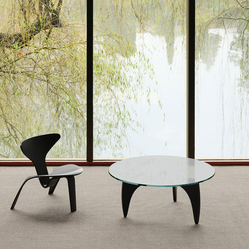 PK0 A Lounge Chair by Poul Kjærholm for Fritz Hansen 1952 – ARIA