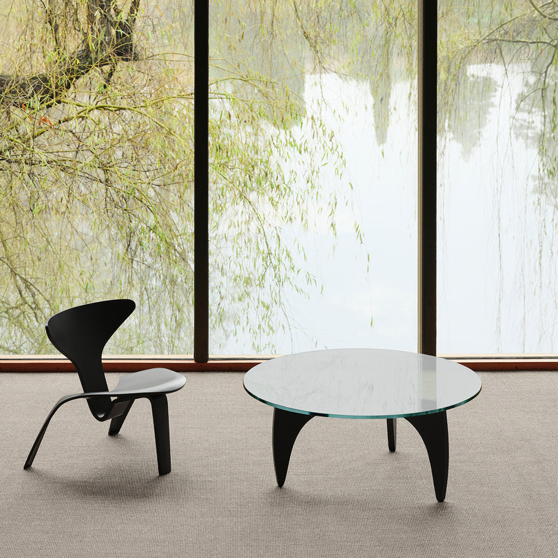 PK0 A Lounge Chair by Poul Kjærholm for Fritz Hansen 1952 – ARIA