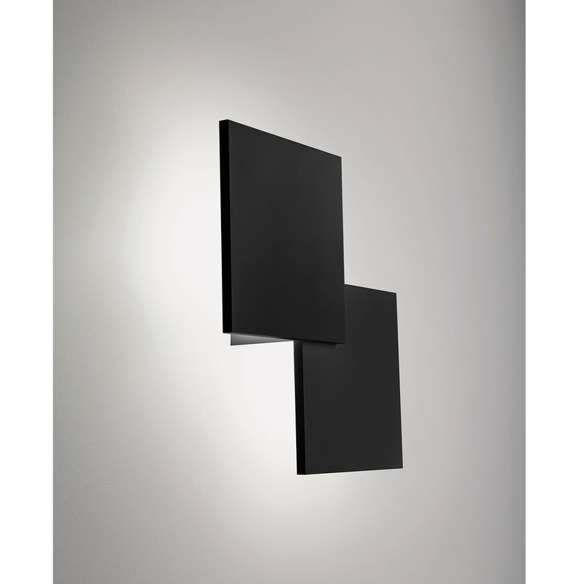 Puzzle Double Square Wall Light | LODES Modern Contract Lighting – ARIA