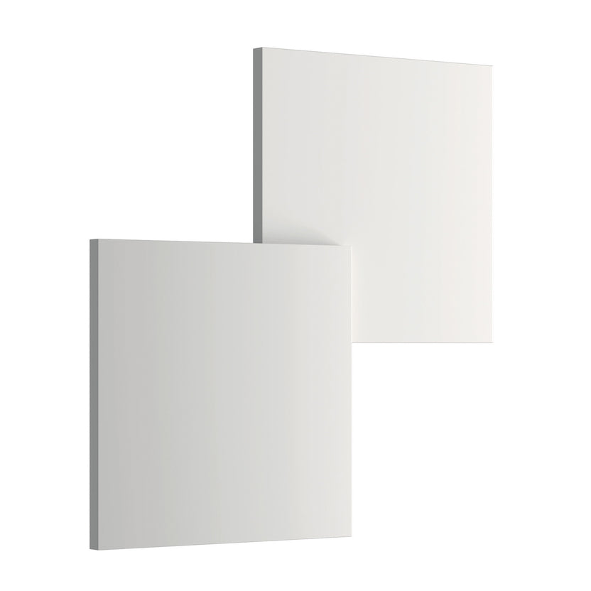 Puzzle Double Square Wall Light | LODES Modern Contract Lighting – ARIA