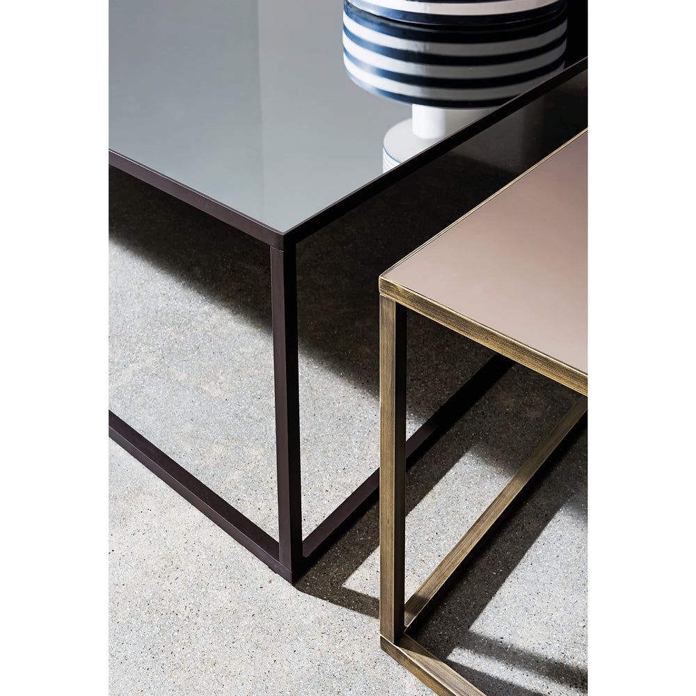 Quadro Coffee Table | Sovet Table – ARIA