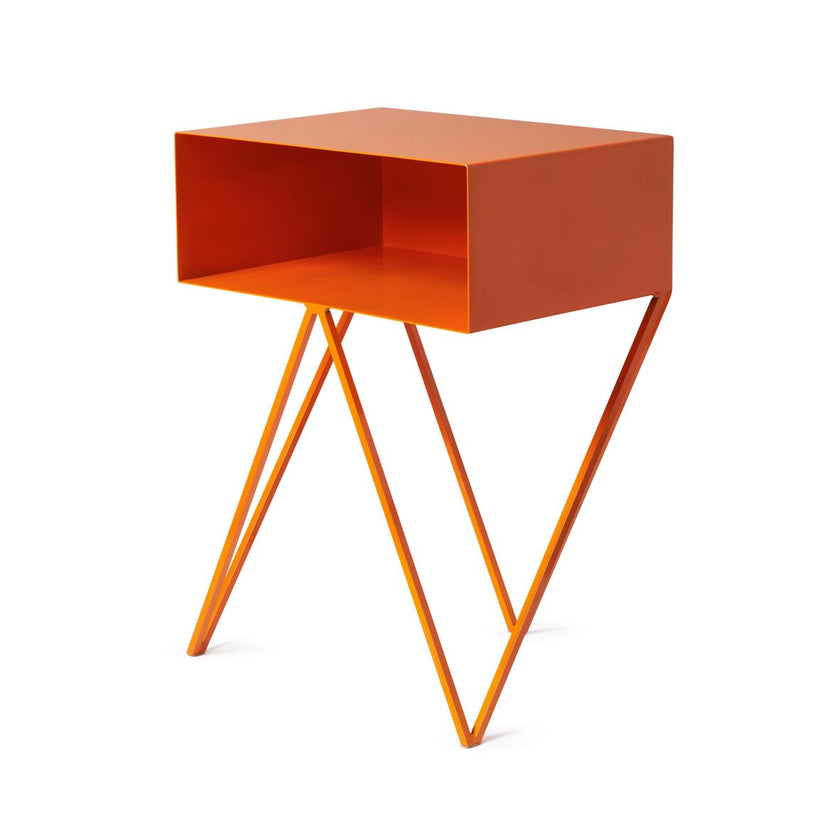 Robot Side Table by &New | Tables | Aria London – ARIA