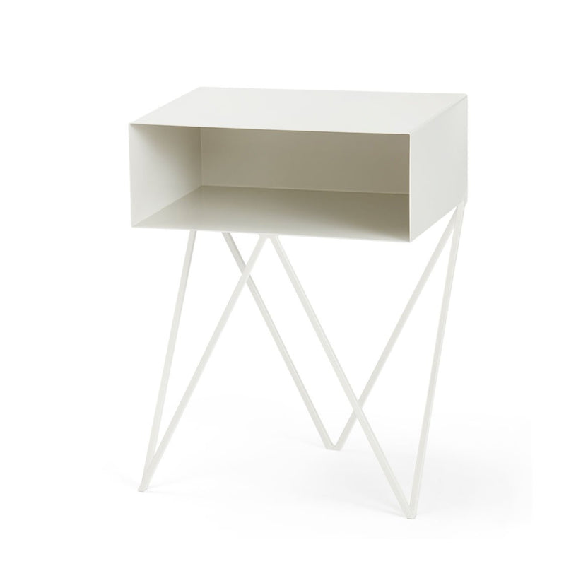 Robot Side Table by &New | Tables | Aria London – ARIA