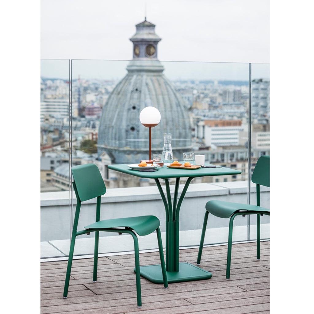 Studie Outdoor Dining Chairs, By Fermob Garden Furniture – ARIA