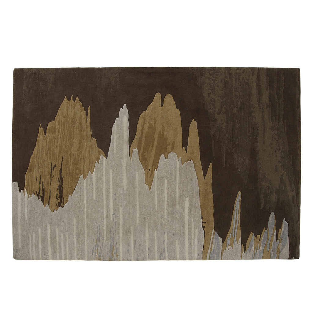 Tide Rug by Ligne Roset | 100% Wool Tufted Rug – ARIA